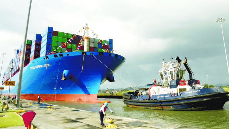 Expansión de comercio de China con países de América Latina preocupa al ...