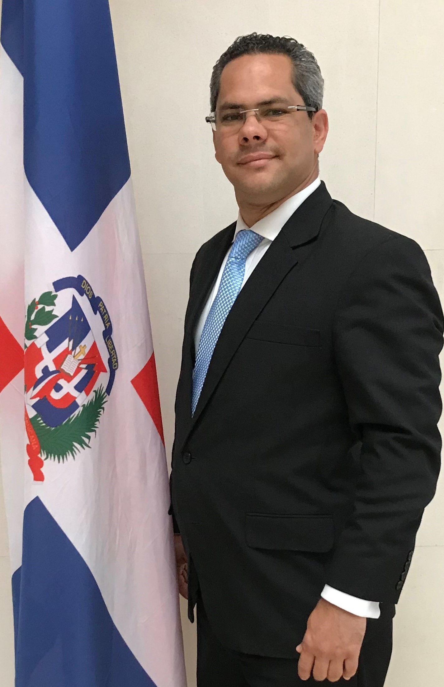 Henry Rosa Polanco - Observatorio Dominicano de Comercio Internacional ...