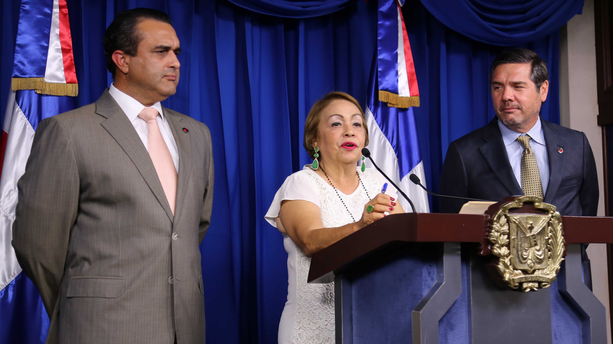 Llegan a RD 58 empresas zonas francas; ofrecen 5,242 empleos ...