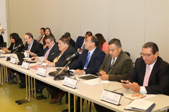 Latinoamérica inicia discusión de nuevo pacto de comercio mundial de la ...