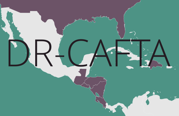 Economistas favorecen la revisión del DR-Cafta - Observatorio ...